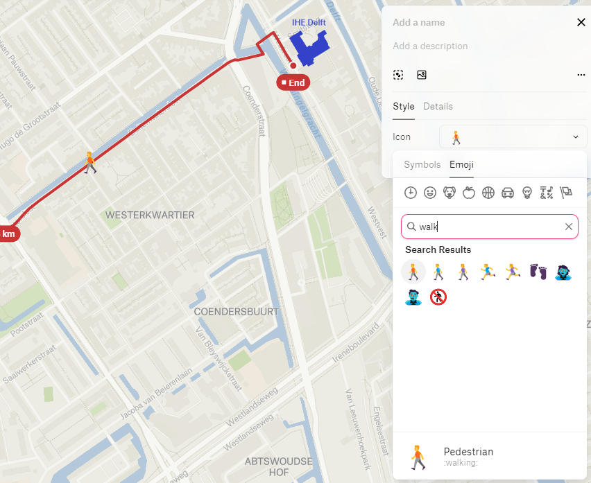 Introduction to Felt | OCWGIS